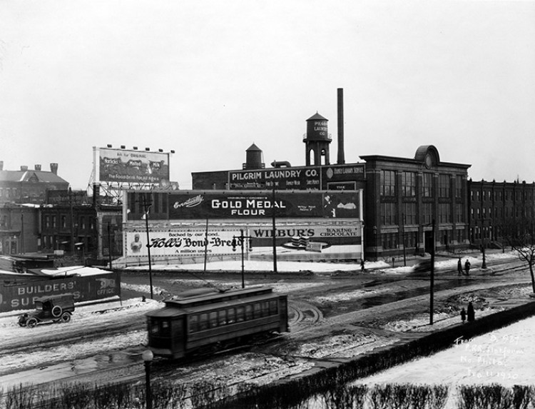 23 Amazing Vintage Photos of Philadelphia During the 1920s – Yesterday ...