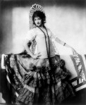 62 Gorgeous Portrait Photos of Girls of the Ziegfeld Follies from the ...