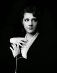 62 Gorgeous Portrait Photos of Girls of the Ziegfeld Follies from the ...