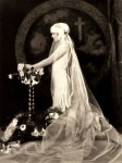 62 Gorgeous Portrait Photos of Girls of the Ziegfeld Follies from the ...