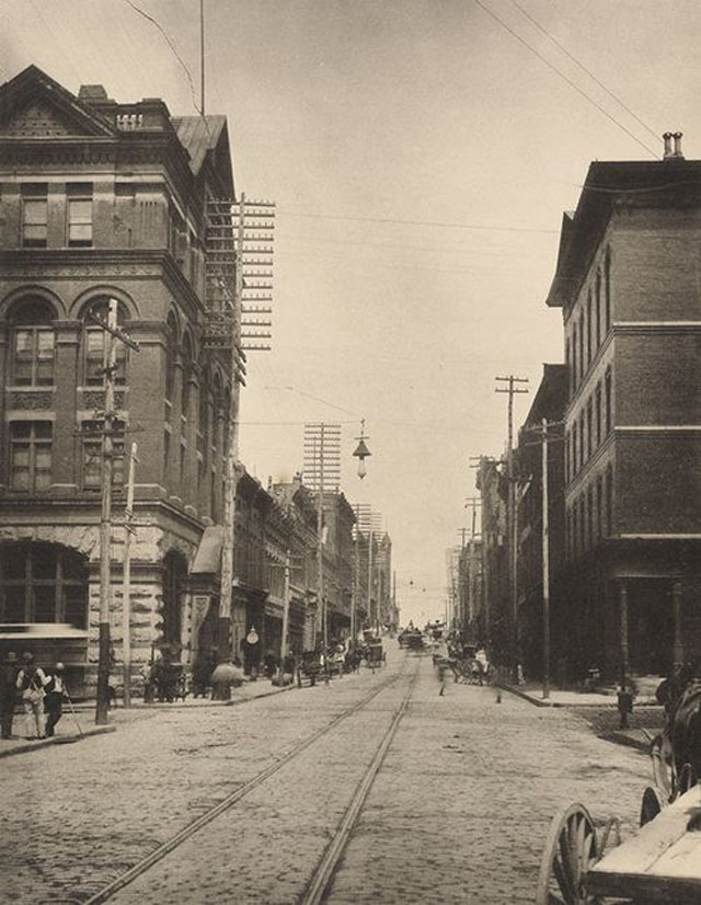 30 Vintage Photos Showing Life of Atlanta, Georgia during the 1800s ...