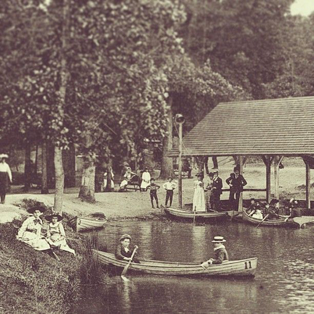 30 Vintage Photos Showing Life of Atlanta, Georgia during the 1800s ...