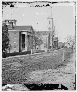 30 Vintage Photos Showing Life of Atlanta, Georgia during the 1800s ...