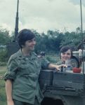 31 Wonderful Photos of Brave Women of the U.S. Army Nurse Corps During ...
