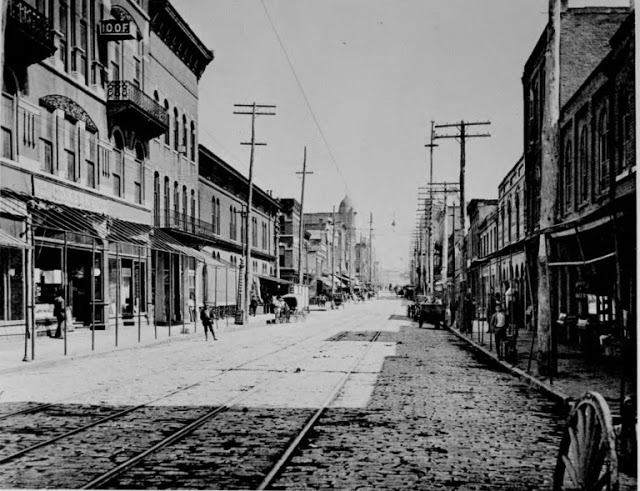 30 Vintage Photos Showing Life of Atlanta, Georgia during the 1800s ...