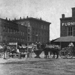 30 Vintage Photos Showing Life of Atlanta, Georgia during the 1800s ...