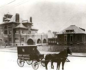 30 Vintage Photos Showing Life of Atlanta, Georgia during the 1800s ...