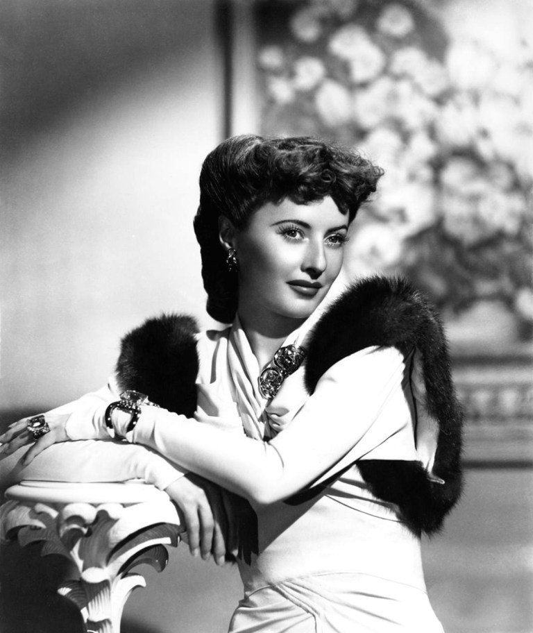 66 Beautiful Vintage Photos of Actress Barbara Stanwyck from the 1920s ...