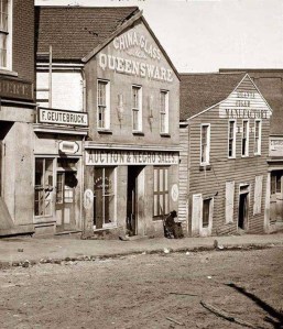 30 Vintage Photos Showing Life of Atlanta, Georgia during the 1800s ...