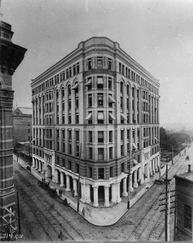 30 Vintage Photos Showing Life of Atlanta, Georgia during the 1800s ...