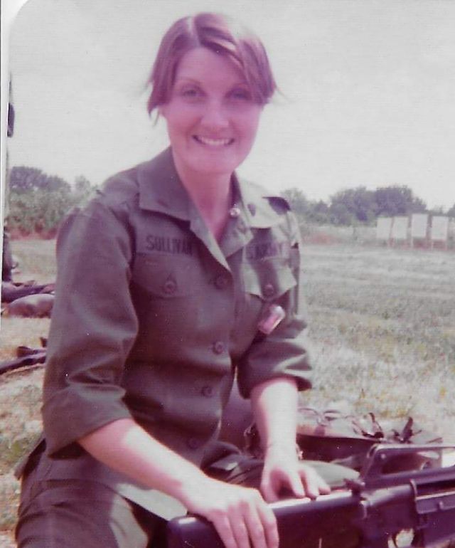 31 Wonderful Photos of Brave Women of the U.S. Army Nurse Corps During ...