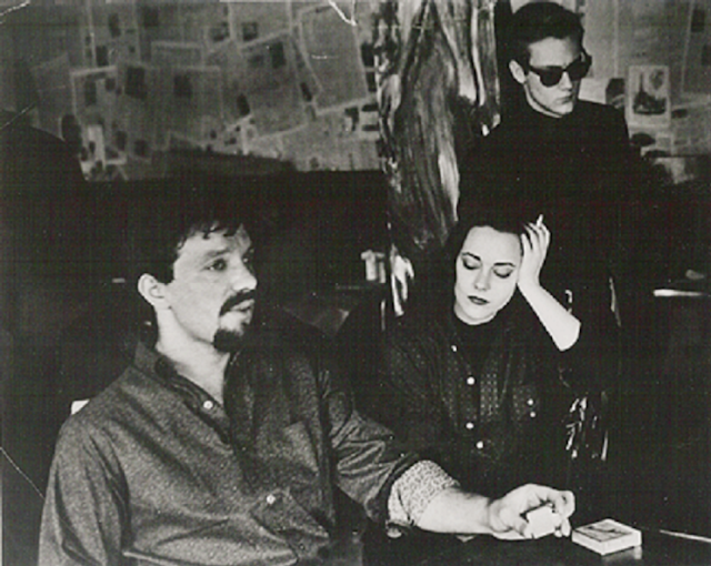 Before There Were Hippies, There Were Beatniks: 20 Vintage Photos of ...