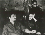 Before There Were Hippies, There Were Beatniks: 20 Vintage Photos of ...