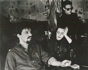 Before There Were Hippies, There Were Beatniks: 20 Vintage Photos of ...