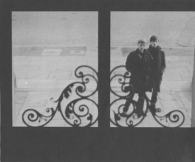 Before There Were Hippies, There Were Beatniks: 20 Vintage Photos of ...