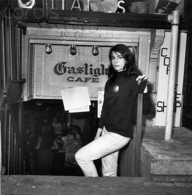 Before There Were Hippies, There Were Beatniks: 20 Vintage Photos of ...