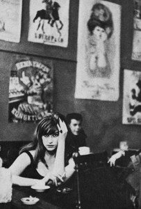 Before There Were Hippies, There Were Beatniks: 20 Vintage Photos of ...