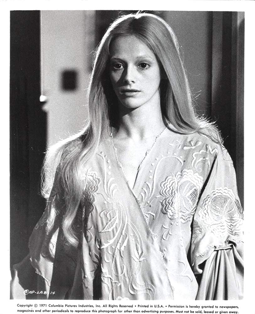 45 Beautiful Vintage Photos of Actress Sondra Locke – Yesterday Today