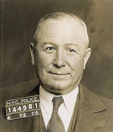 26 Famous Gangsters From The 1920s & 1930s – Yesterday Today