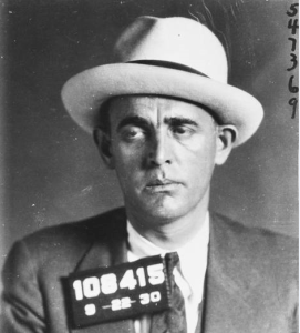 26 Famous Gangsters From The 1920s & 1930s – Yesterday Today
