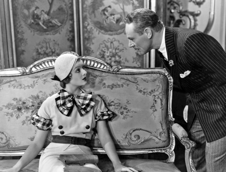 49 Stunning Vintage Photos of Actress Myrna Loy During the 1930s ...