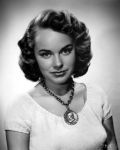 52 Stunning Photos of Actress Terry Moore in the 1940s and 1950s ...