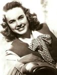 52 Stunning Photos of Actress Terry Moore in the 1940s and 1950s ...