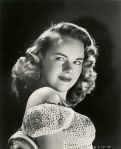 52 Stunning Photos of Actress Terry Moore in the 1940s and 1950s ...