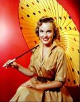 52 Stunning Photos of Actress Terry Moore in the 1940s and 1950s ...