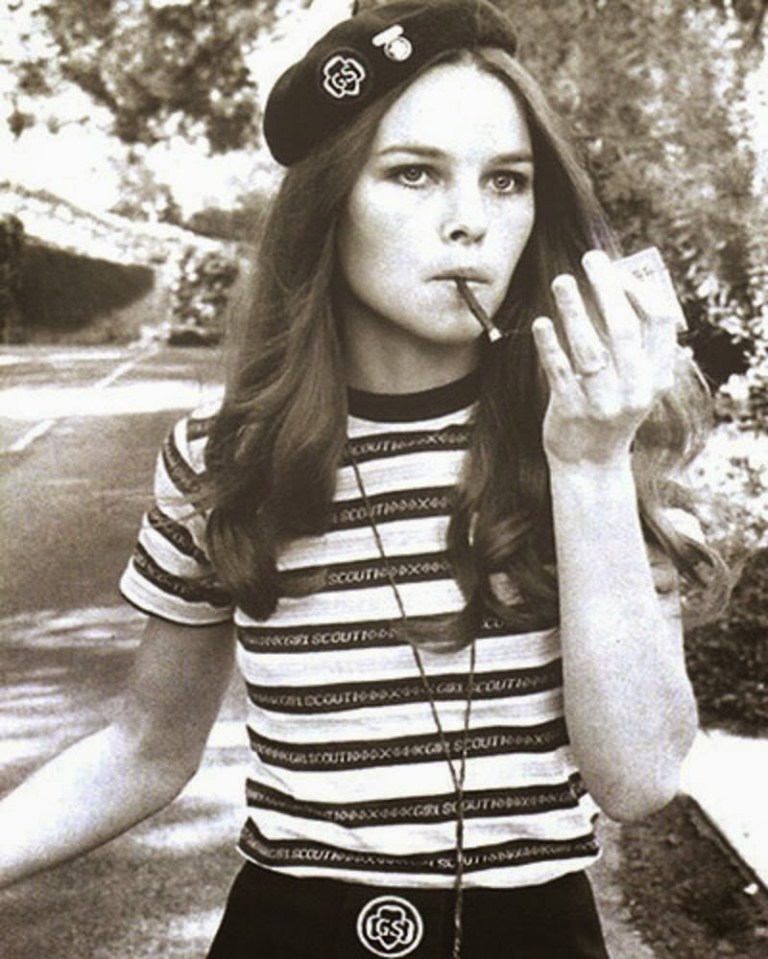 Before There Were Hippies, There Were Beatniks: 20 Vintage Photos of ...