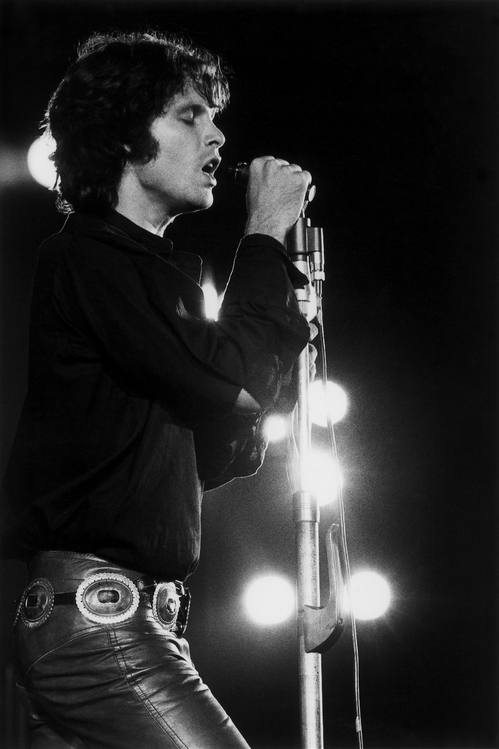 40 Classic Photos of Jim Morrison during the 1960s and Early 1970s ...