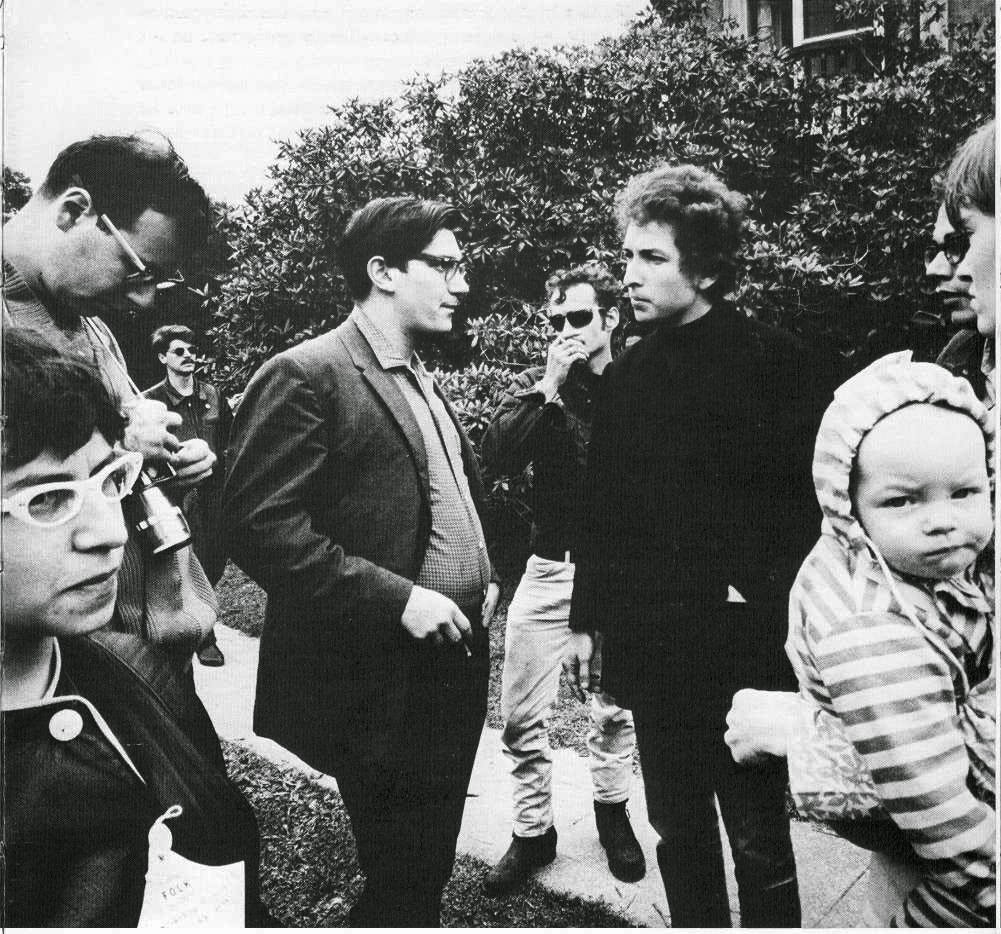 Before There Were Hippies, There Were Beatniks: 20 Vintage Photos of ...