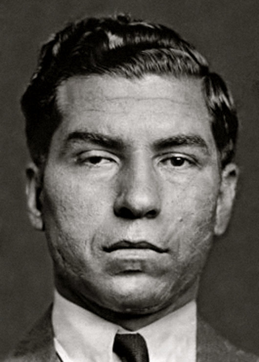 26 Famous Gangsters From The 1920s & 1930s – Yesterday Today