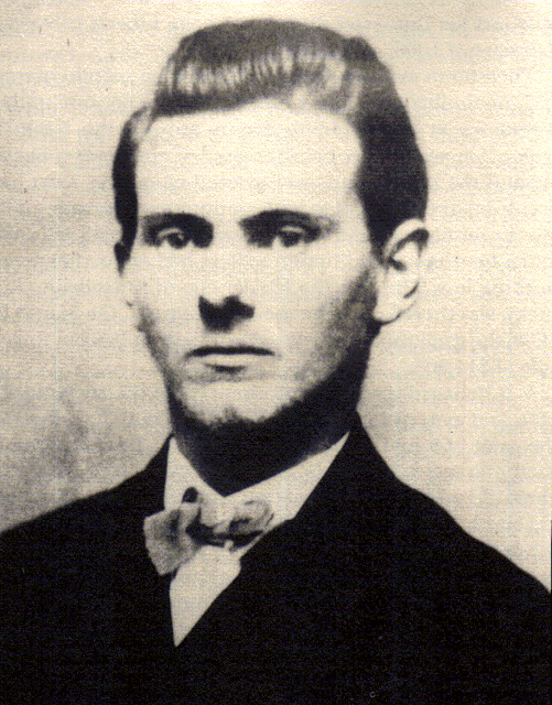 23 Vintage Photos of Outlaw Jesse James From the Late 19th Century ...