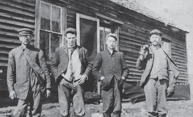 23 Vintage Photos of Outlaw Jesse James From the Late 19th Century ...
