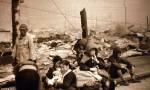33 Amazing Photos Of The Firebombing Of Tokyo In 1945 – Yesterday Today