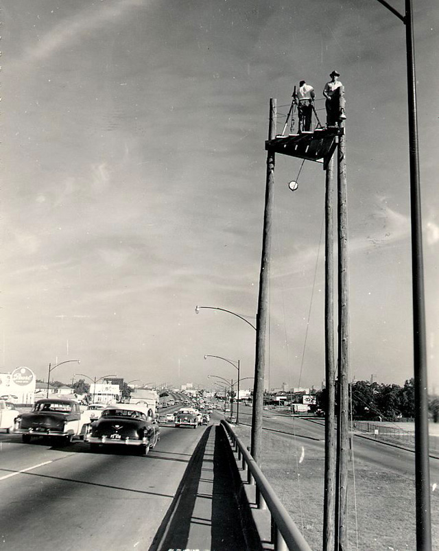32 Vintage Photos of Houston, Texas in the 1950s – Yesterday Today