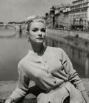 54 Stunning Photos of American Actress Yvette Mimieux during the 1960s ...