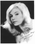 54 Stunning Photos of American Actress Yvette Mimieux during the 1960s ...