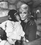 54 Stunning Photos of American Actress Yvette Mimieux during the 1960s ...