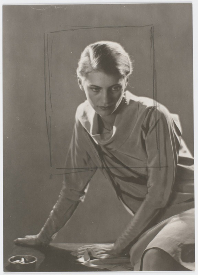 25 Amazing Photos of Lee Miller Taken by Man Ray in Paris From 1929 to ...