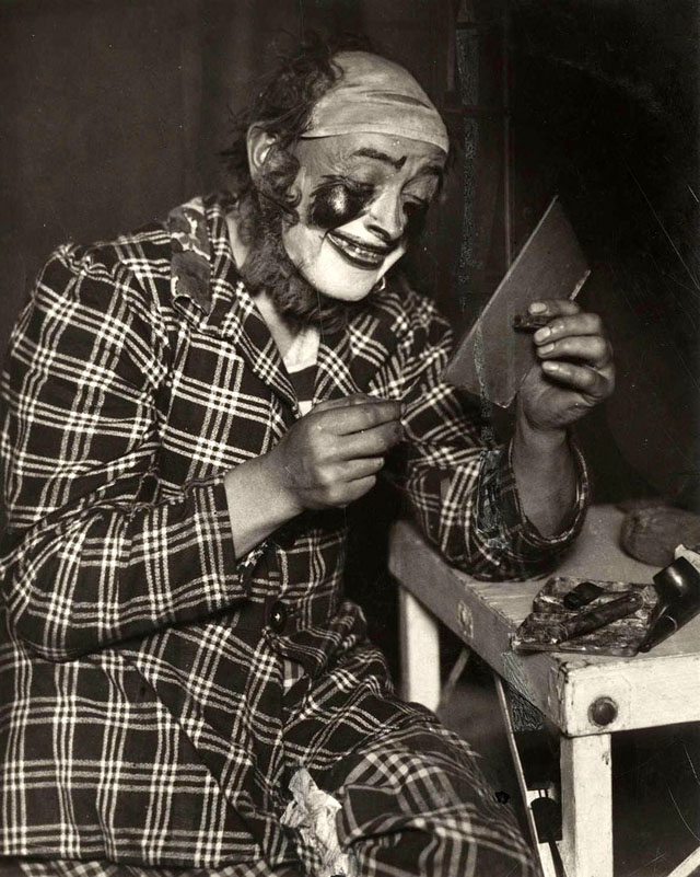30 Vintage Photos of Circus Performers during the 1920s and 1930s ...