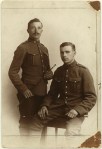 58 Amazing Portrait Photos of Canadian Soldiers during the Great War ...