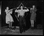 30 Vintage Photos of Circus Performers during the 1920s and 1930s ...