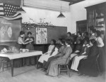 38 Vintage Photos Showing U.S. Classroom Scenes From the Late 1800s to ...
