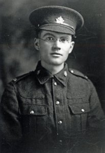 58 Amazing Portrait Photos of Canadian Soldiers during the Great War ...