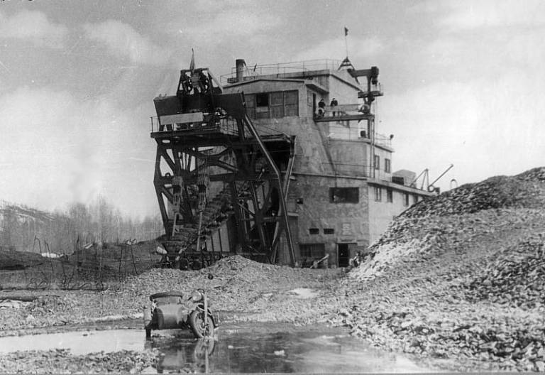 44 Incredible Photos Of Life Inside Soviet Gulag Prisons – Yesterday Today