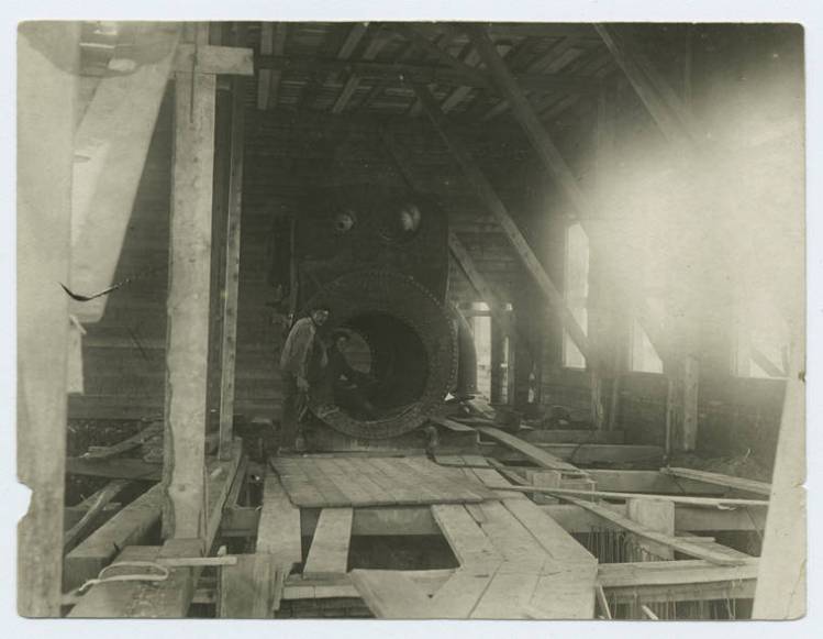 44 Incredible Photos Of Life Inside Soviet Gulag Prisons – Yesterday Today