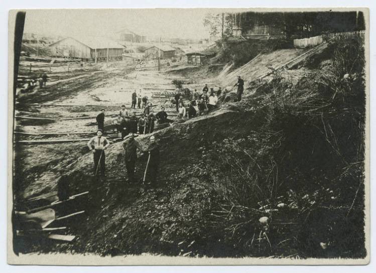 44 Incredible Photos Of Life Inside Soviet Gulag Prisons – Yesterday Today