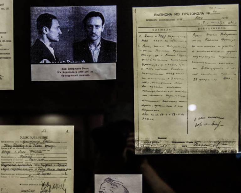 44 Incredible Photos Of Life Inside Soviet Gulag Prisons – Yesterday Today